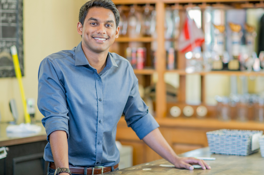 The Impact Of Owning A Small Business Maricopa SBDC The Impact Of Owning A Small Business Maricopa SBDC
