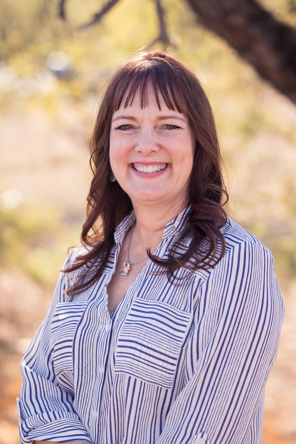 Nancy Sanders - Maricopa SBDC